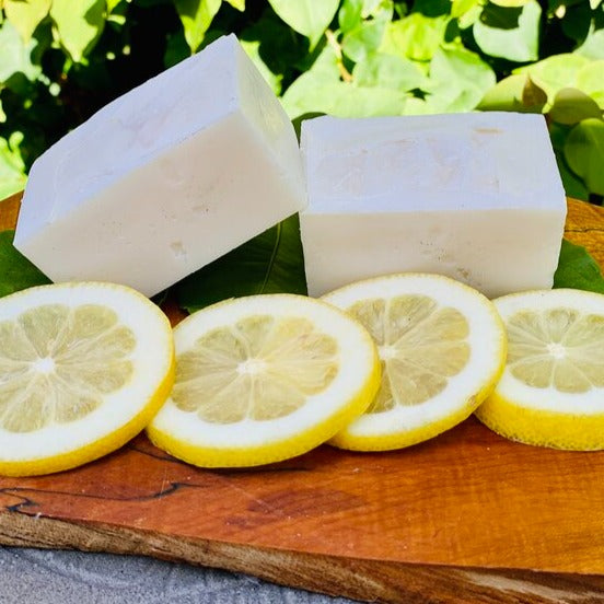 Hand & Body Soaps – Byrd's Plastic Free Market